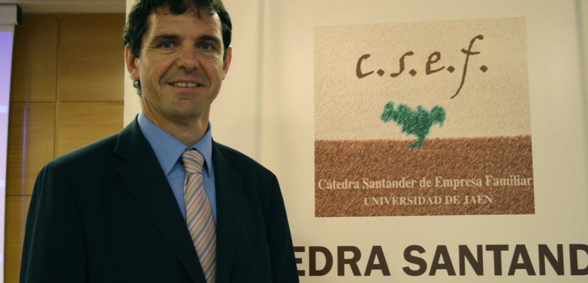 Joaquín Uriach, de Corporación Uriach: “Hay que saber gobernar el ...