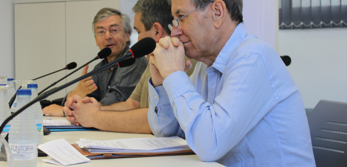 Shlomo Ben-Ami se muestra pesimista ante la propuesta de reanudar el ...