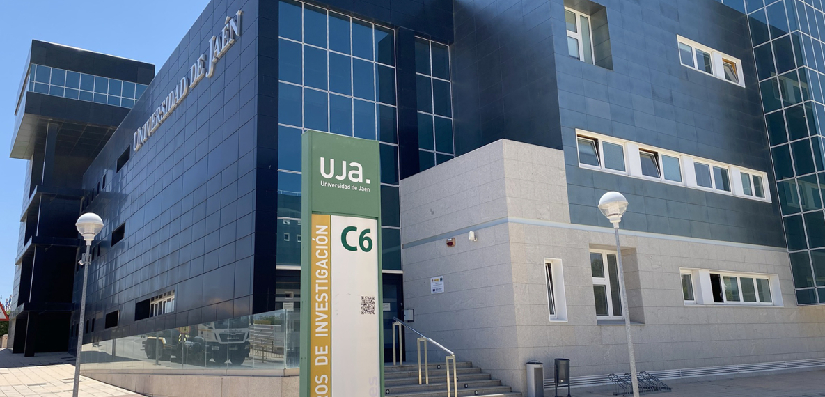 La Universidad de Jaén coordinará el nuevo Instituto Interuniversitario ...