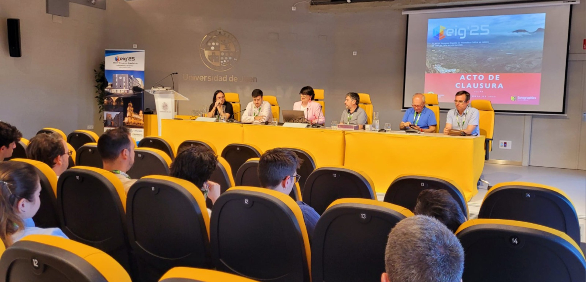 Expertos destacan el valor de la informática gráfica en la educación ...