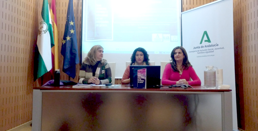 Presentación del libro ‘Ecos artísticos, literarios y educativos en las ...